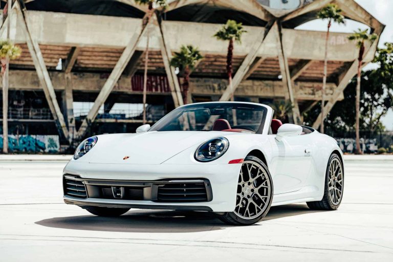 Miami Exotic Car Rental: What to Know Before Booking - Prestige Luxury ...