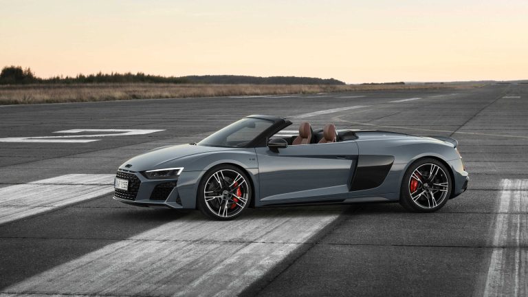 Adiós a una era: Conduce el Audi R8 por última vez - Prestige Luxury ...