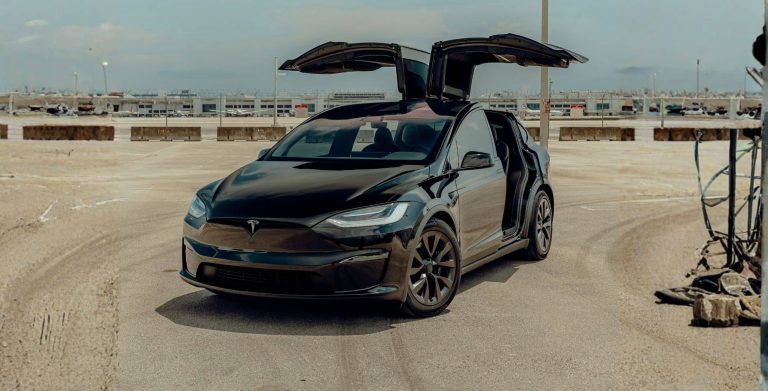 TESLA - Prestige Luxury Rentals